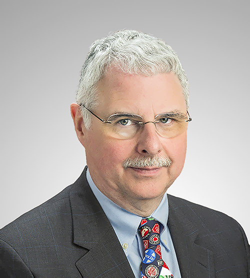 Richard G. Placey - Montgomery McCracken Walker & Rhoads LLP