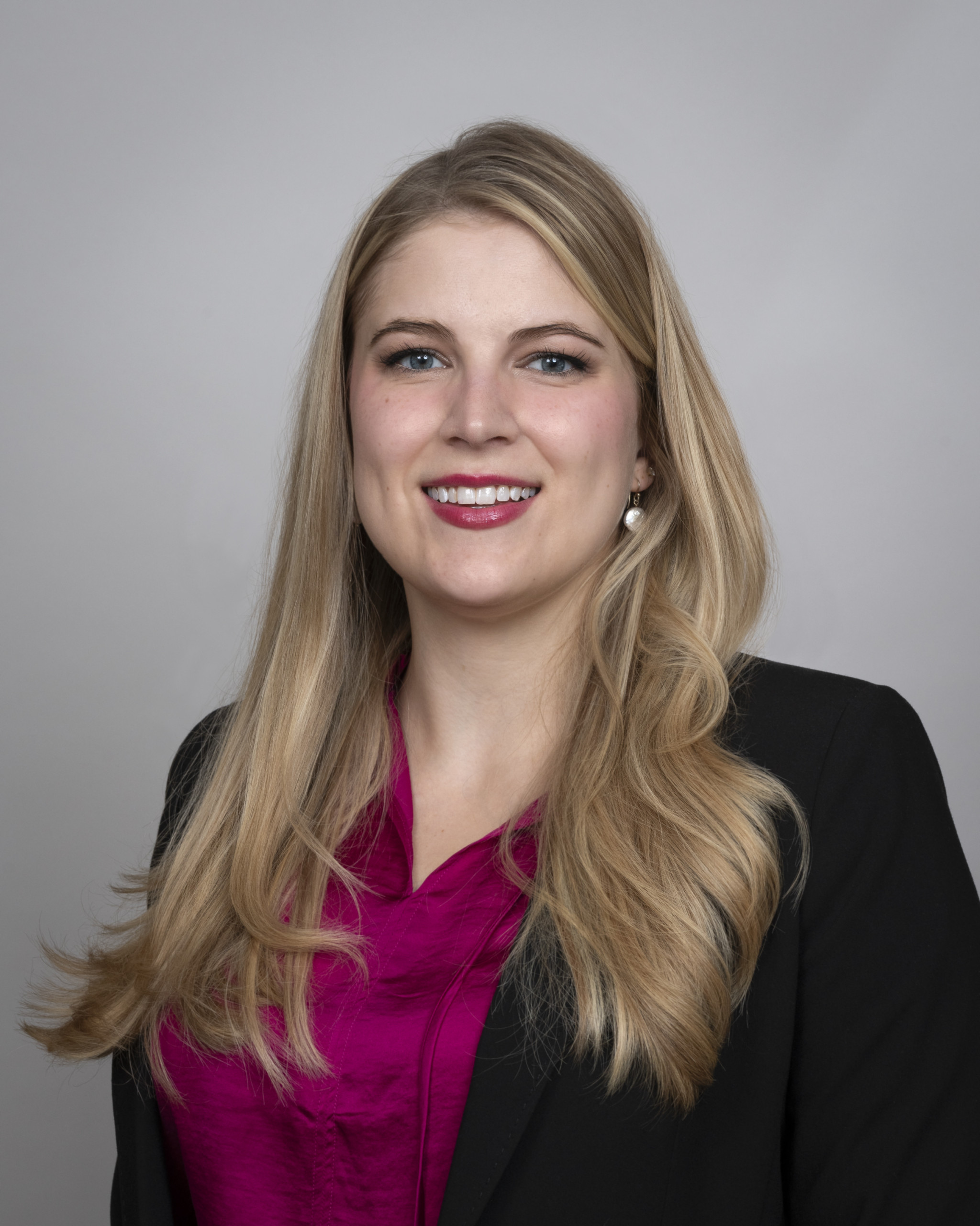 Grace Wagner - Montgomery McCracken Walker & Rhoads LLP